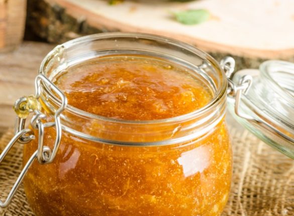 Candied Buddha's Hand and 19 Easy Recipes - WarningSugaryGoodness