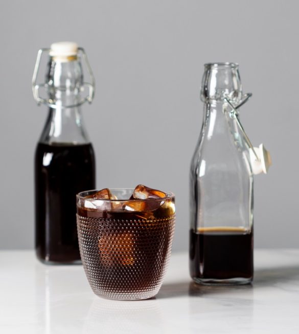 Homemade Coca Cola Recipe - WarningSugaryGoodness