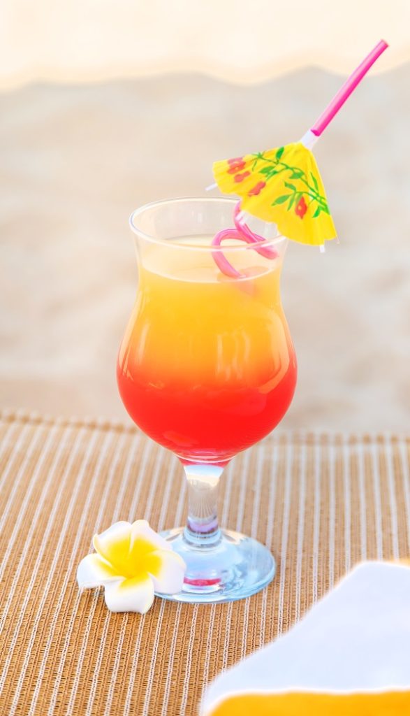 36 Best Homemade Rum Cocktails - WarningSugaryGoodness