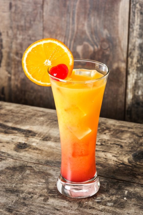 36 Best Homemade Rum Cocktails - WarningSugaryGoodness
