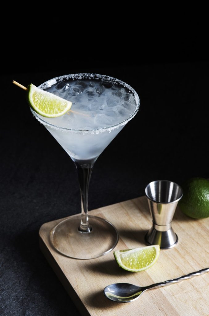 36 Best Homemade Rum Cocktails - WarningSugaryGoodness