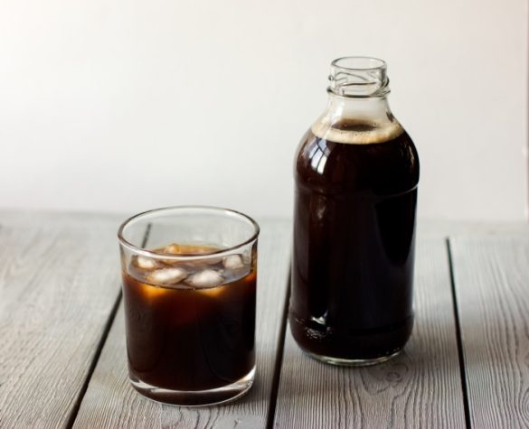 Homemade Coca Cola Recipe - WarningSugaryGoodness